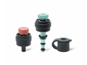 GAR004 Olympus Valve Set | Single-use endoscopy valves | Disposable ...