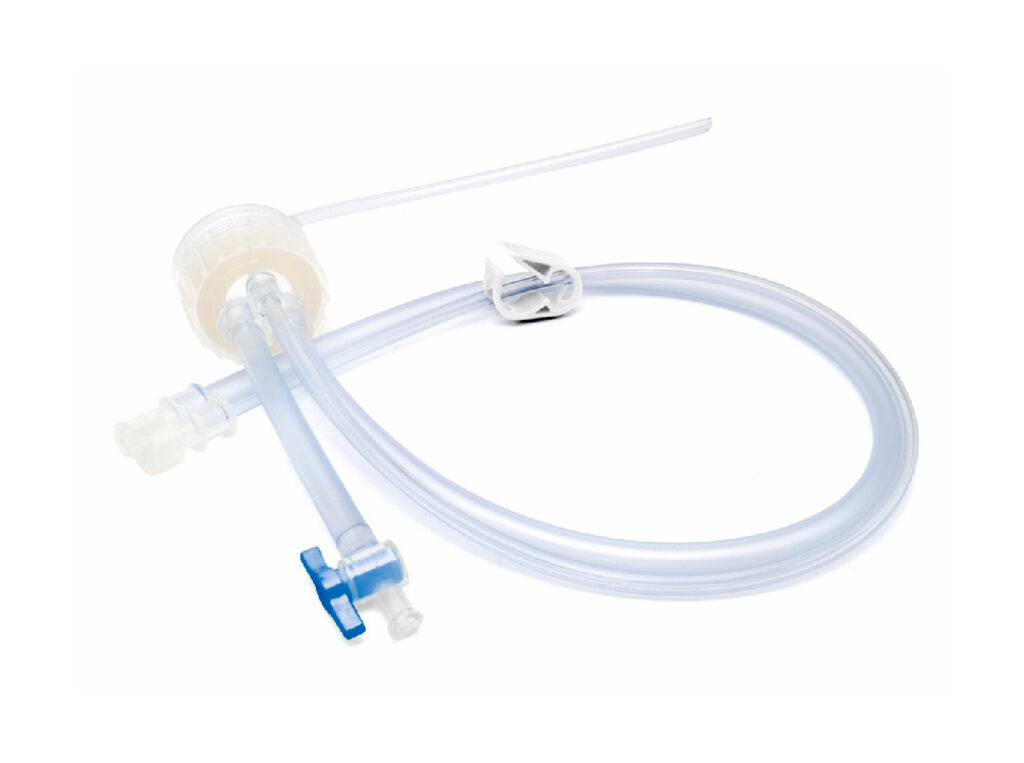 Champion Valve | GA Health