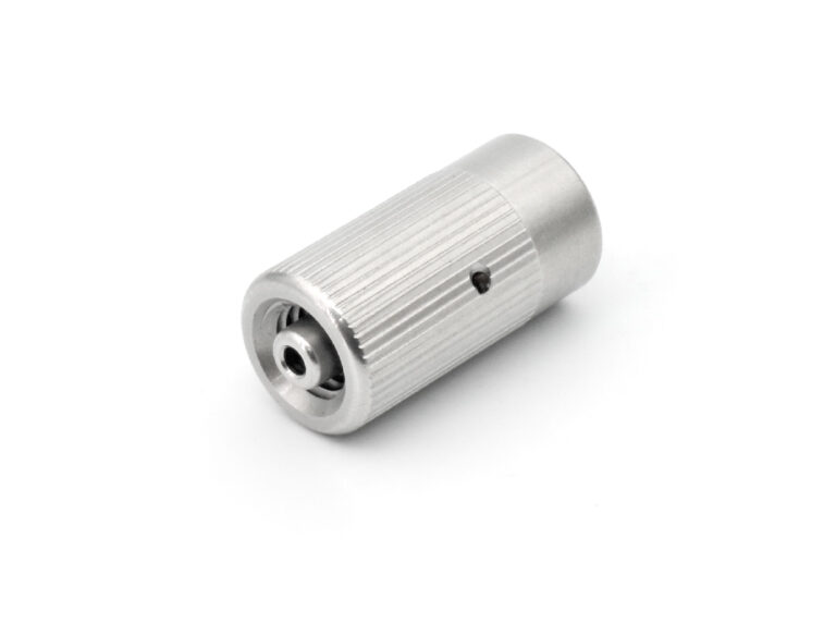 GAR093 CO2 Source Tubing Adapter | Endo Procedure | Andorate
