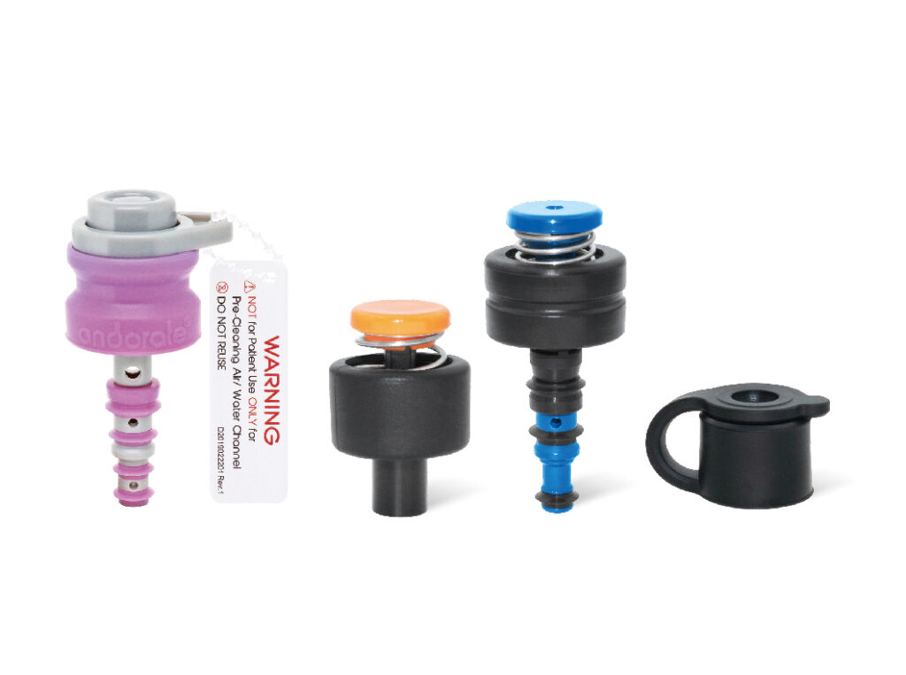 Standard Valve Set | GA Health
