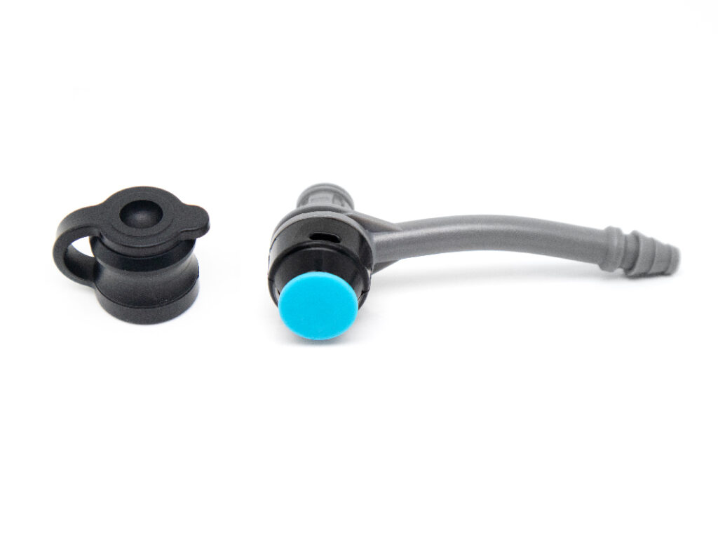 GAR109 Olympus Bronchoscope Suction Valve | Biopsy Valve | Single-use ...