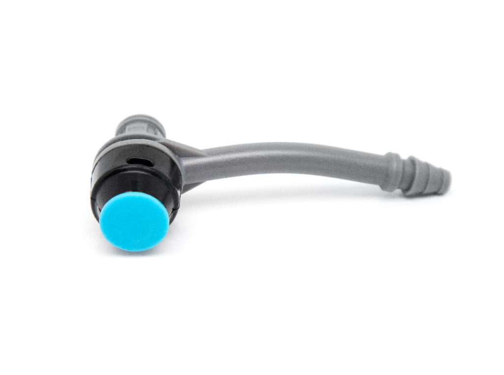 GAR109 Olympus Bronchoscope Suction Valve | Biopsy Valve | Single-use ...