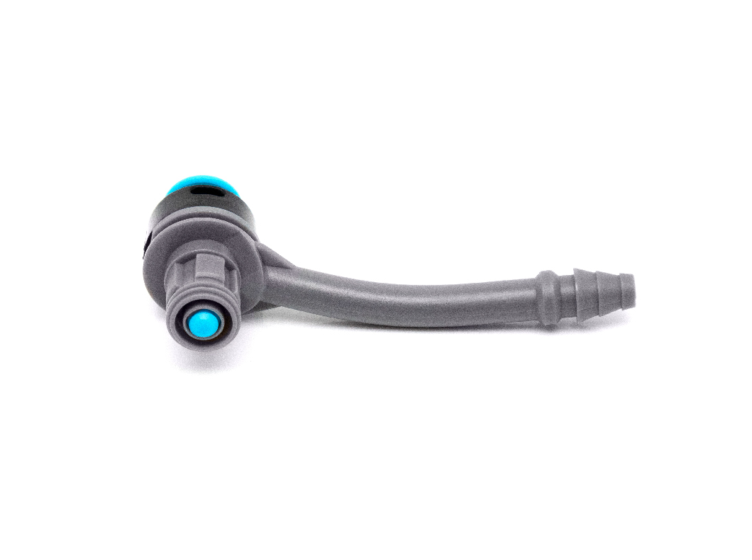 GAR109A Olympus Bronchoscope Suction Valve | Single-use endoscopy ...
