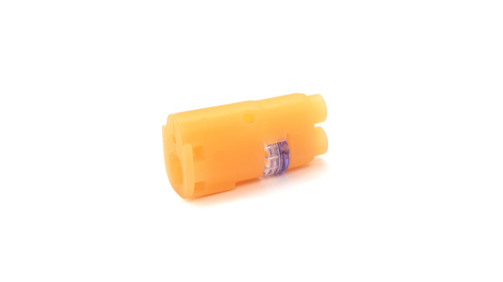 Protego Air-water Connector 201001 | GA Health