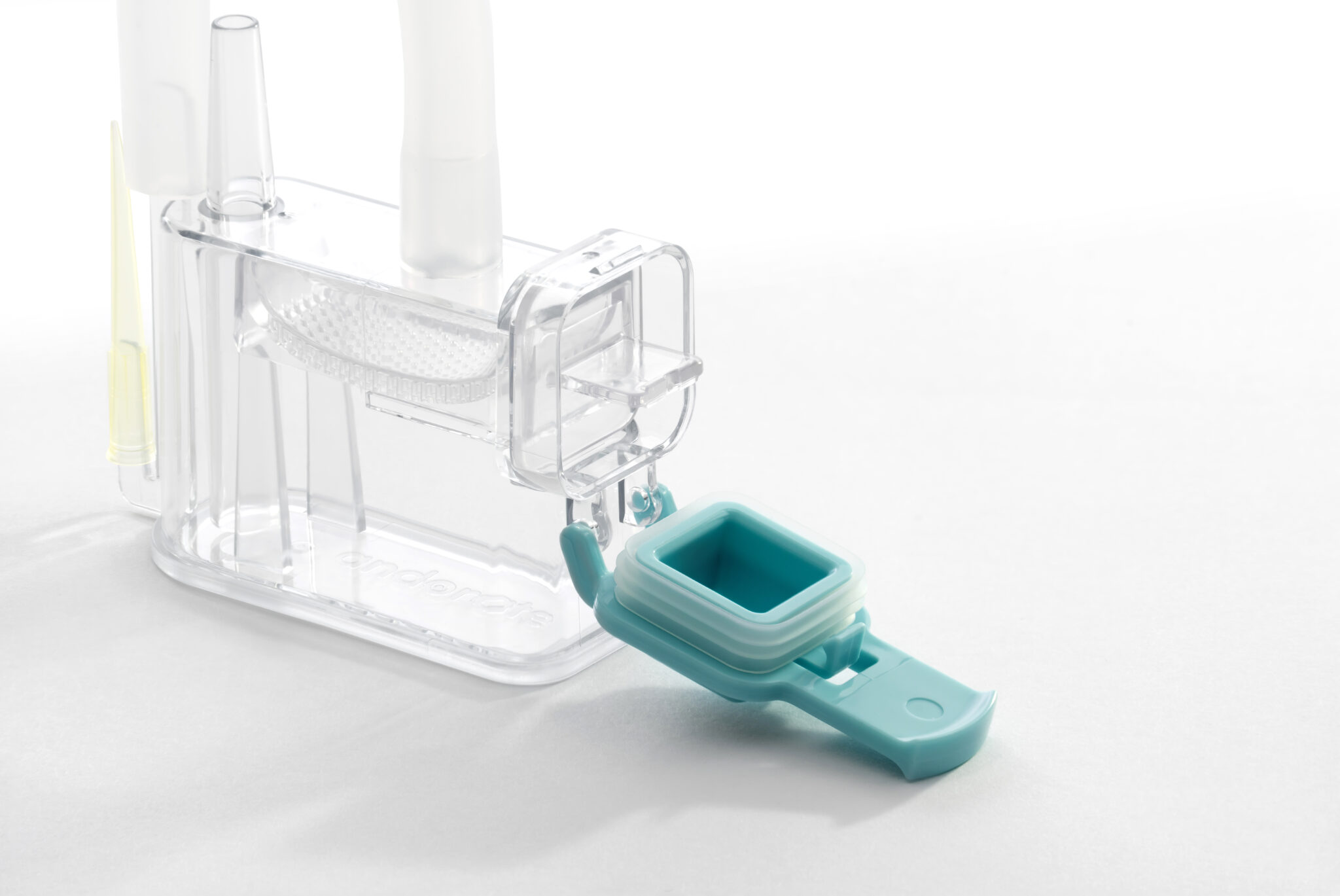ThomasTrap™ 2.0 Polyp Trap | Single-use Polyp Trap | Andorate