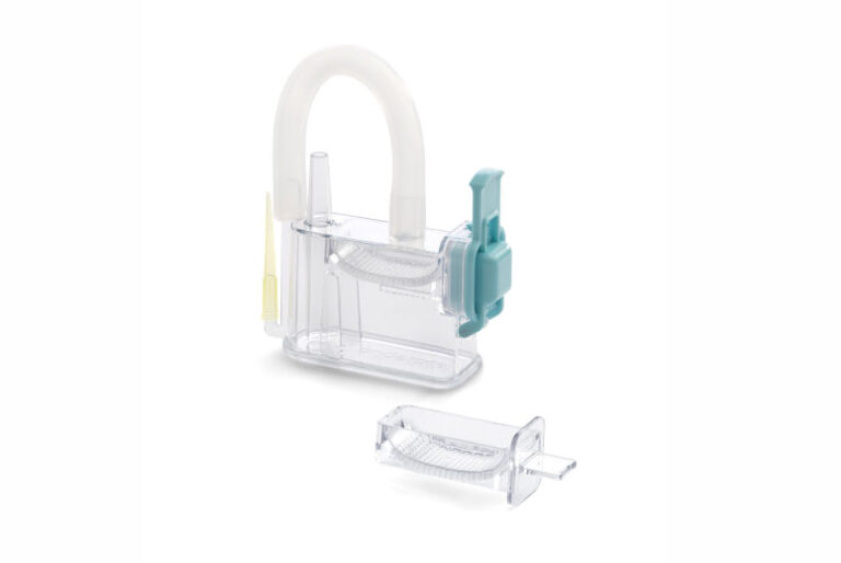 ThomasTrap™ | Polyp Trap | Gastrointestinal Endoscopy | Andorate